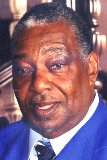 Bill Jackson 1936-2022 | News, Sports, Jobs - The Vindicator